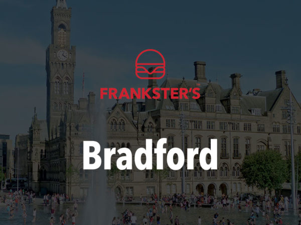 Franksters Leeds White Rose