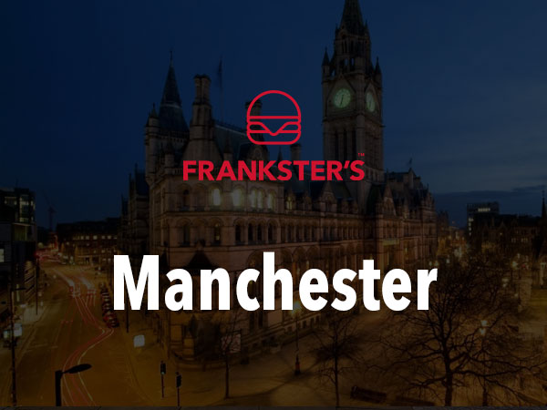 Franksters Leeds White Rose